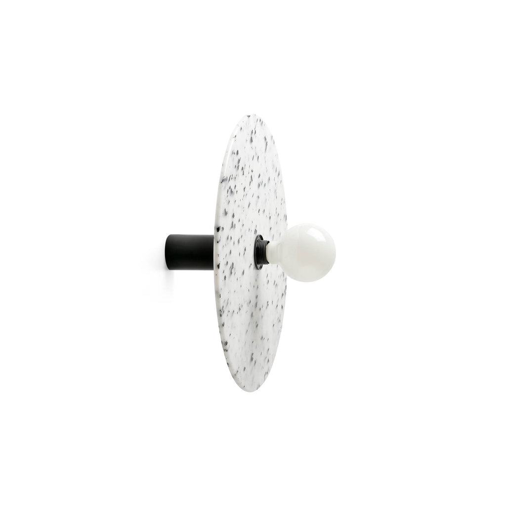 Faro Confetti Aplique/Plafón Diseño Reciclado | Envío Gratis – LUZGURÚ