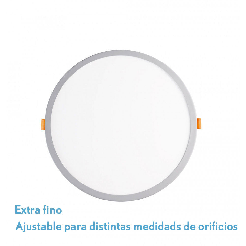 Fabrilamp / Abrila Lejania Downlight LED Ajustable | Envío Gratis – LUZGURÚ
