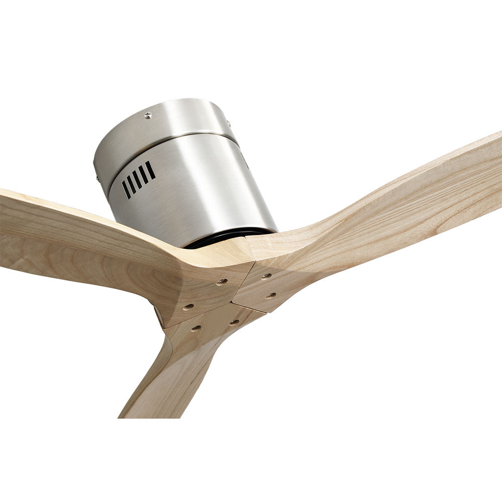 Fabrilamp / Abrila Aguilón Ventilador Techo DC Silencioso | Envío ...