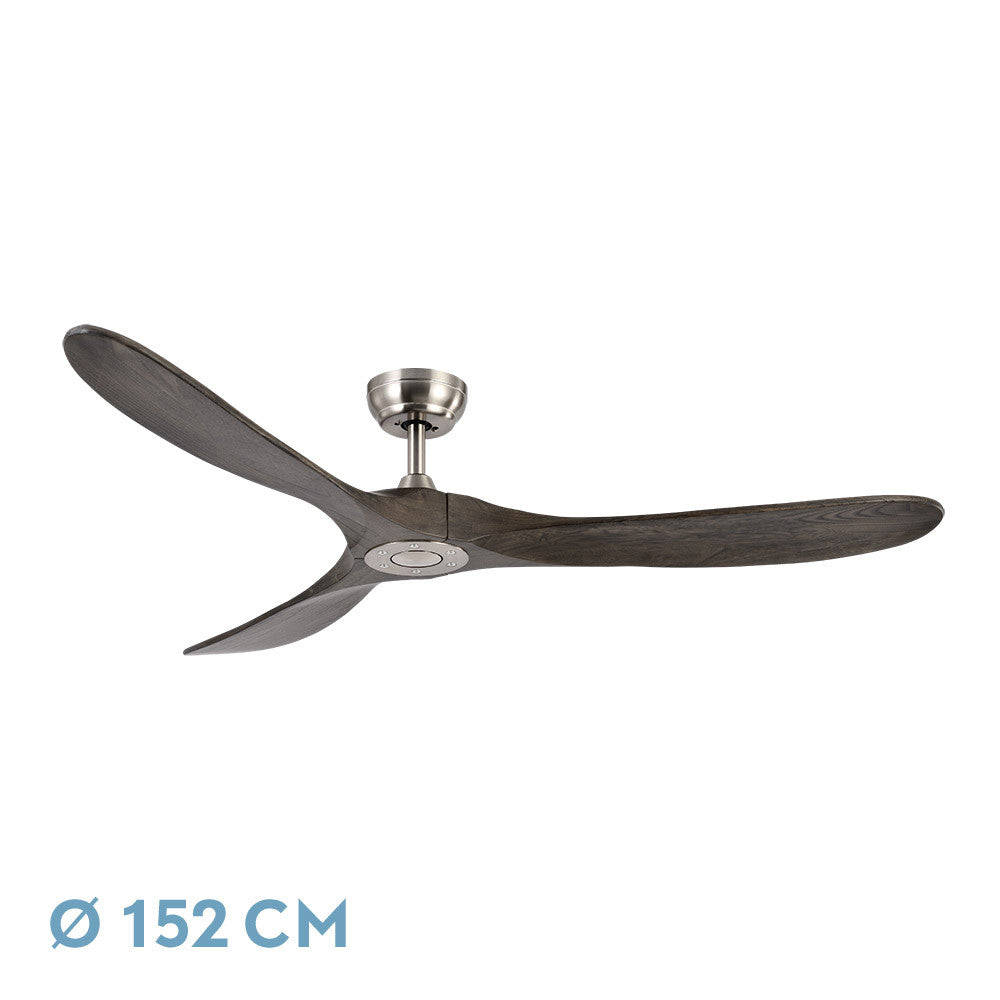 Fabrilamp / Abrila Marín Ventilador Techo DC Silencioso | Envío Gratis ...